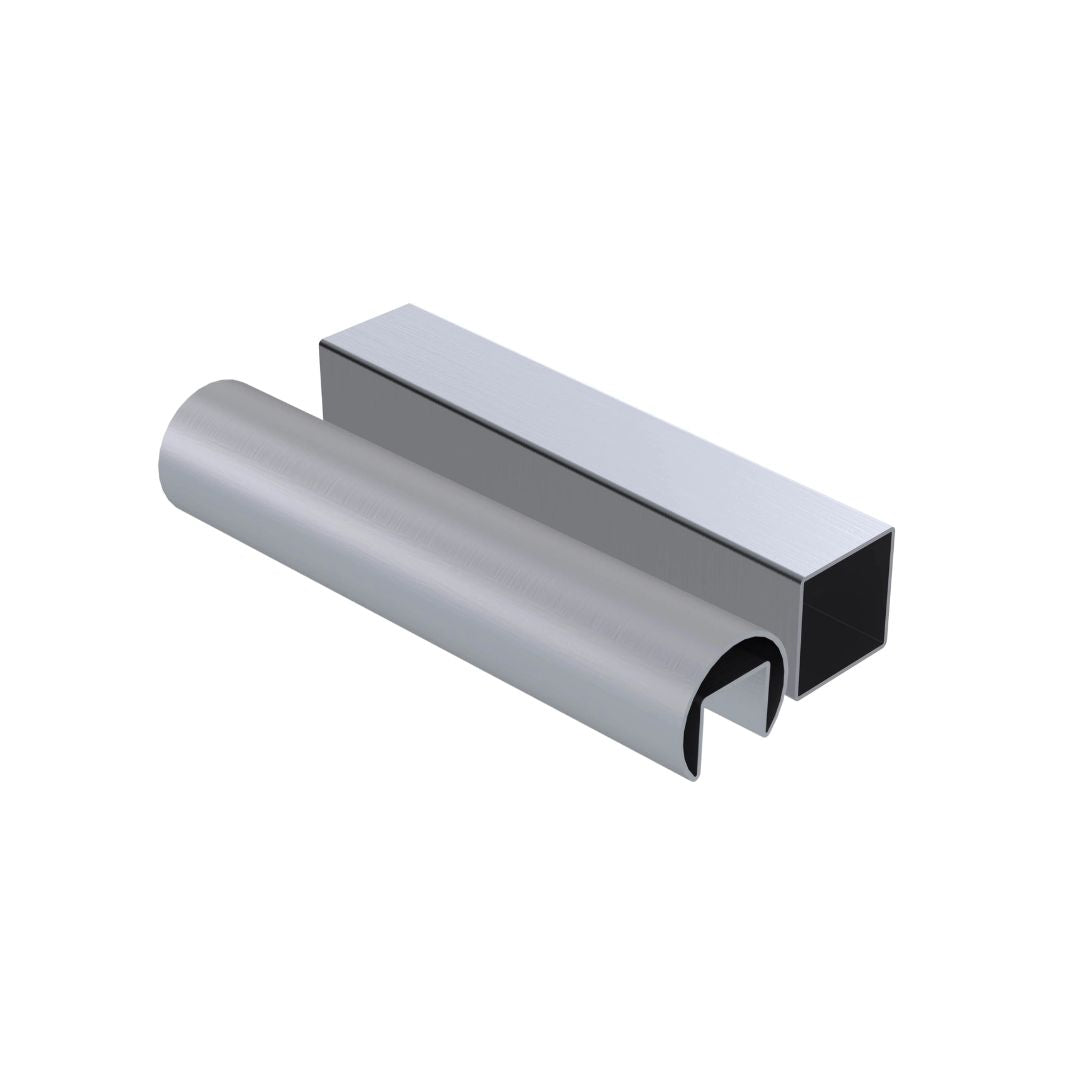 Magasinez des mains courantes en verre – BC Transparent